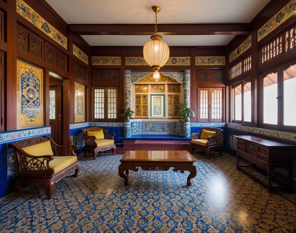 Katong Antique House: Exploring Singapore's Heritage Gem | Katong Guide