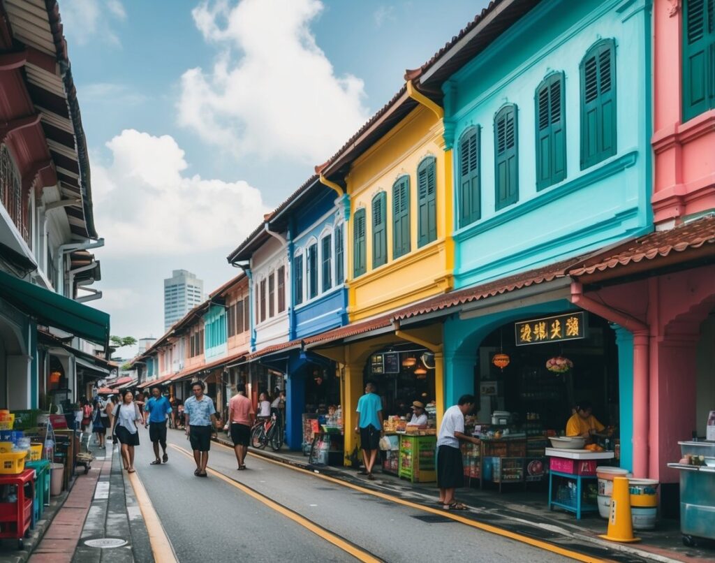 Best Things To Do In Katong Singapore | Katong Guide